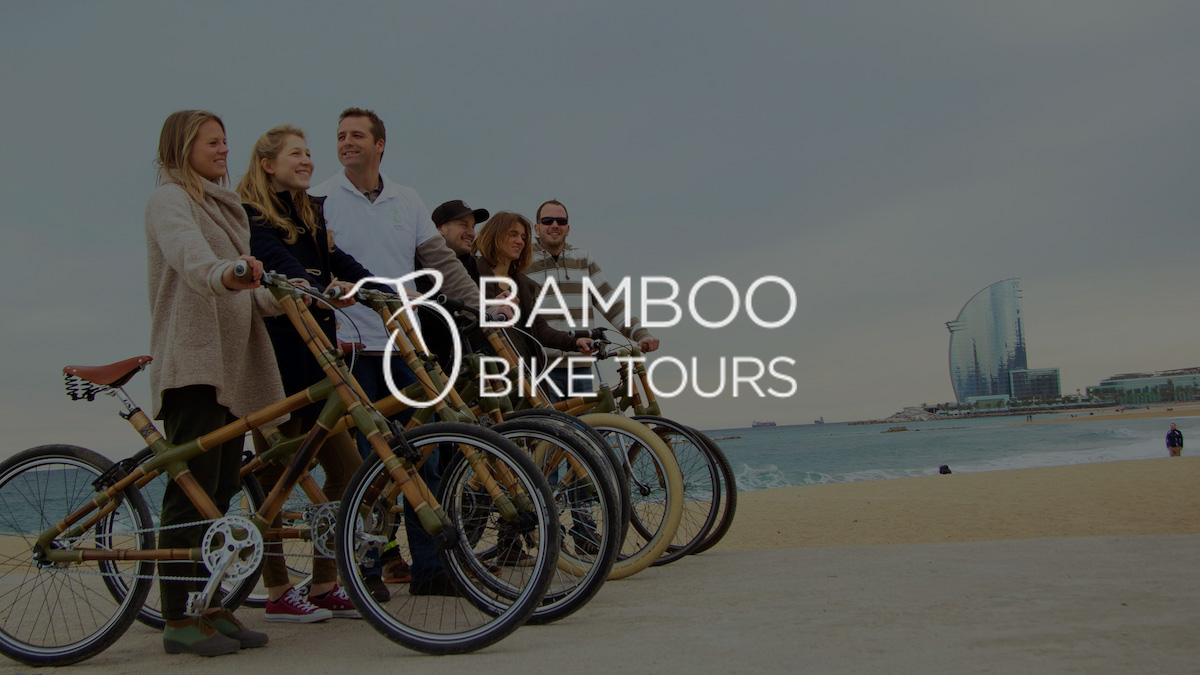 Gift card - Bamboo Bike Tour